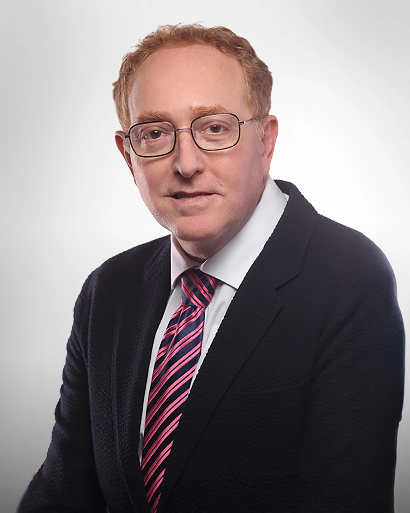 Stephen M. Tannenbaum | THEVOZ & Partners, étude d'avocats
